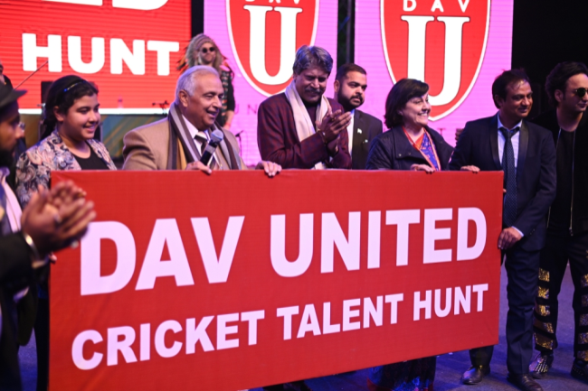 WELCOME TO DAV PUBLIC SCHOOL BSPS, SURANGANI