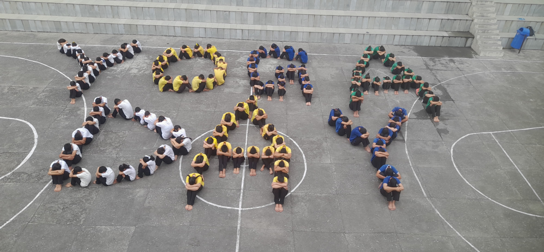 WELCOME TO DAV PUBLIC SCHOOL BSPS, SURANGANI